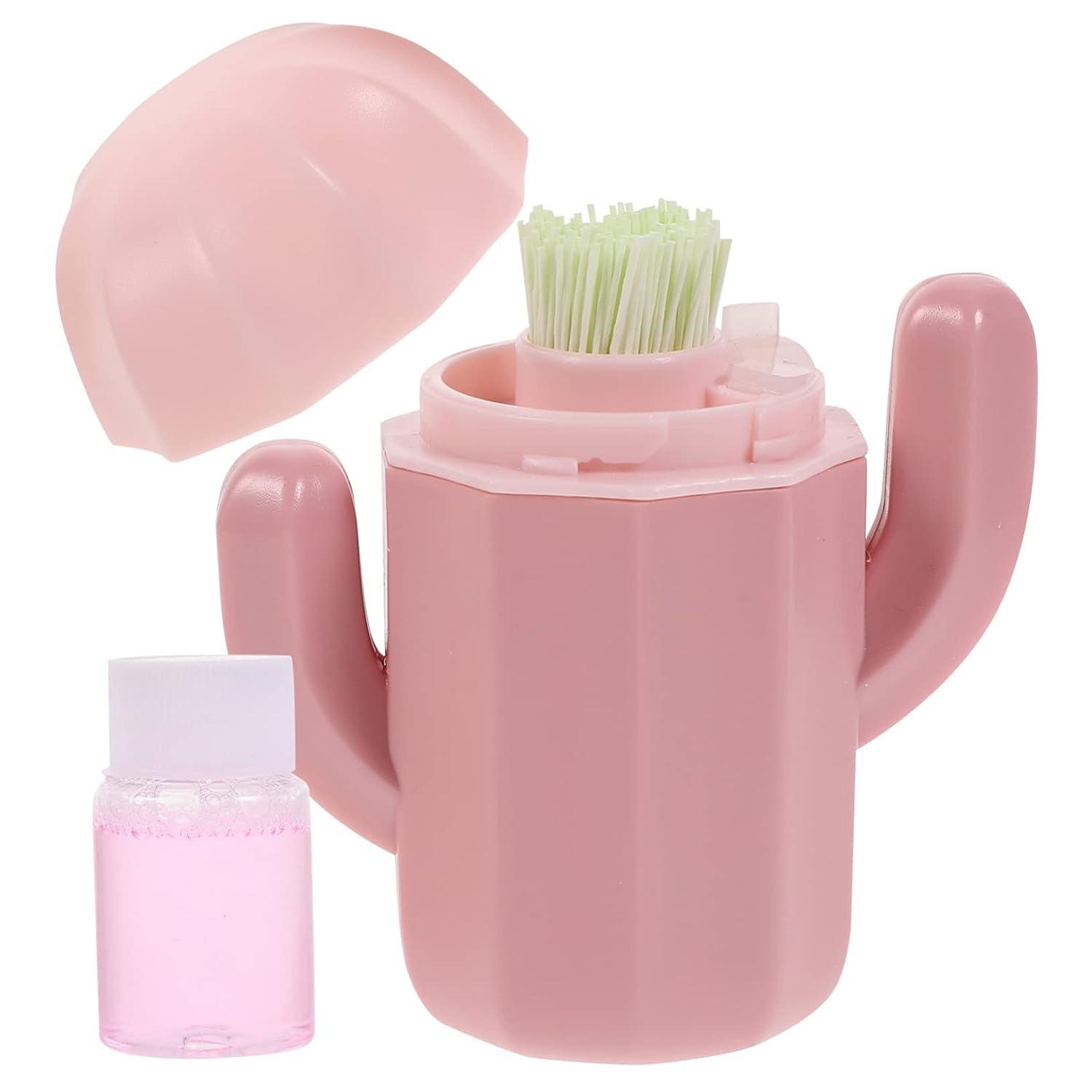 Ear Hole Cleaning Floss 2 Sets - Ear Cleaners for Daily Use - Thin ...