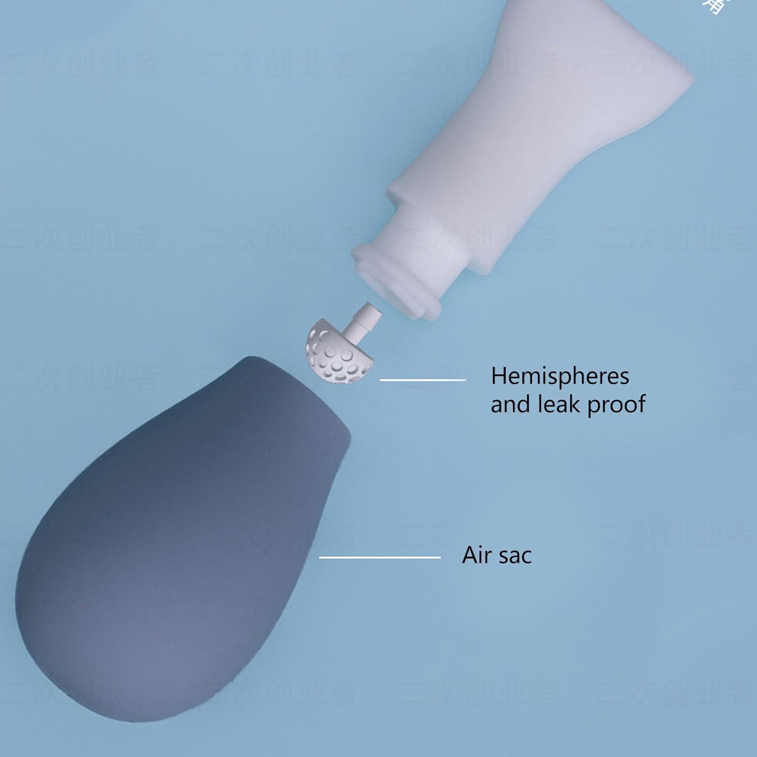 Effective Tongue Muscle Trainer | Restore Mouth Function | Removable ...