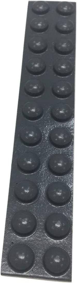 106PC Bump Dots Combo Pack for Visually Impaired - Assorted Colors ...