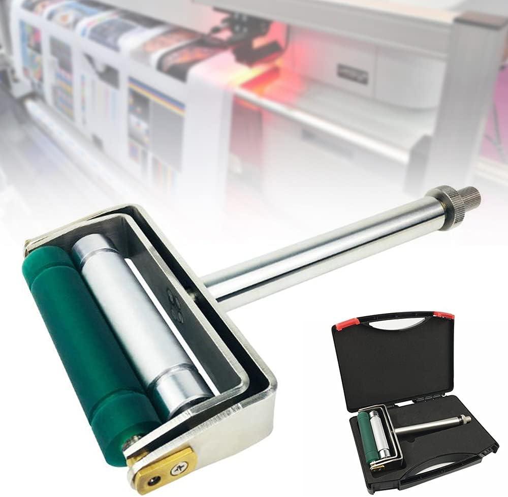 Portable Hand Ink Proofer for Gravure Flexographic & Coating | 2.75 ...