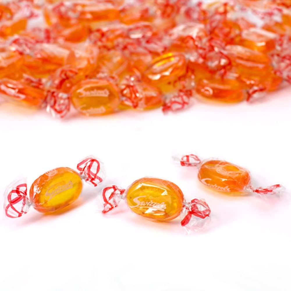 Pick & Mix Sweets Retro Candy Sweets Assorted Wrapped Sweets ...