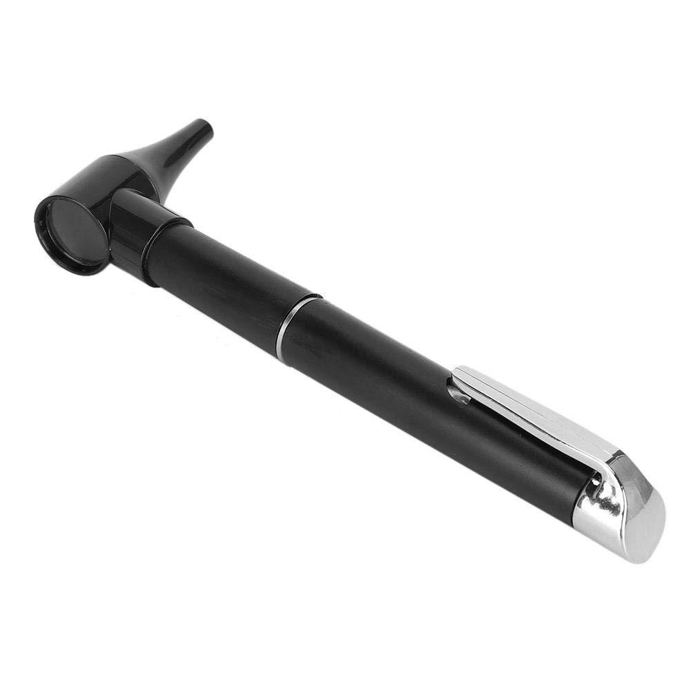 Ear Check Otoscope 3X Magnification Visual Magnifier | Ear Nose ...