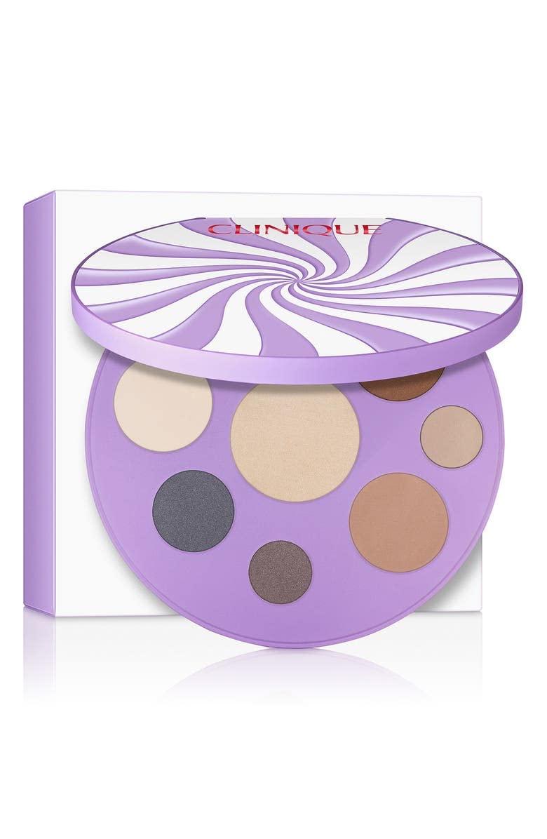 Clinique Indulge In Color Eyeshadow Palette - Vibrant Shades for ...