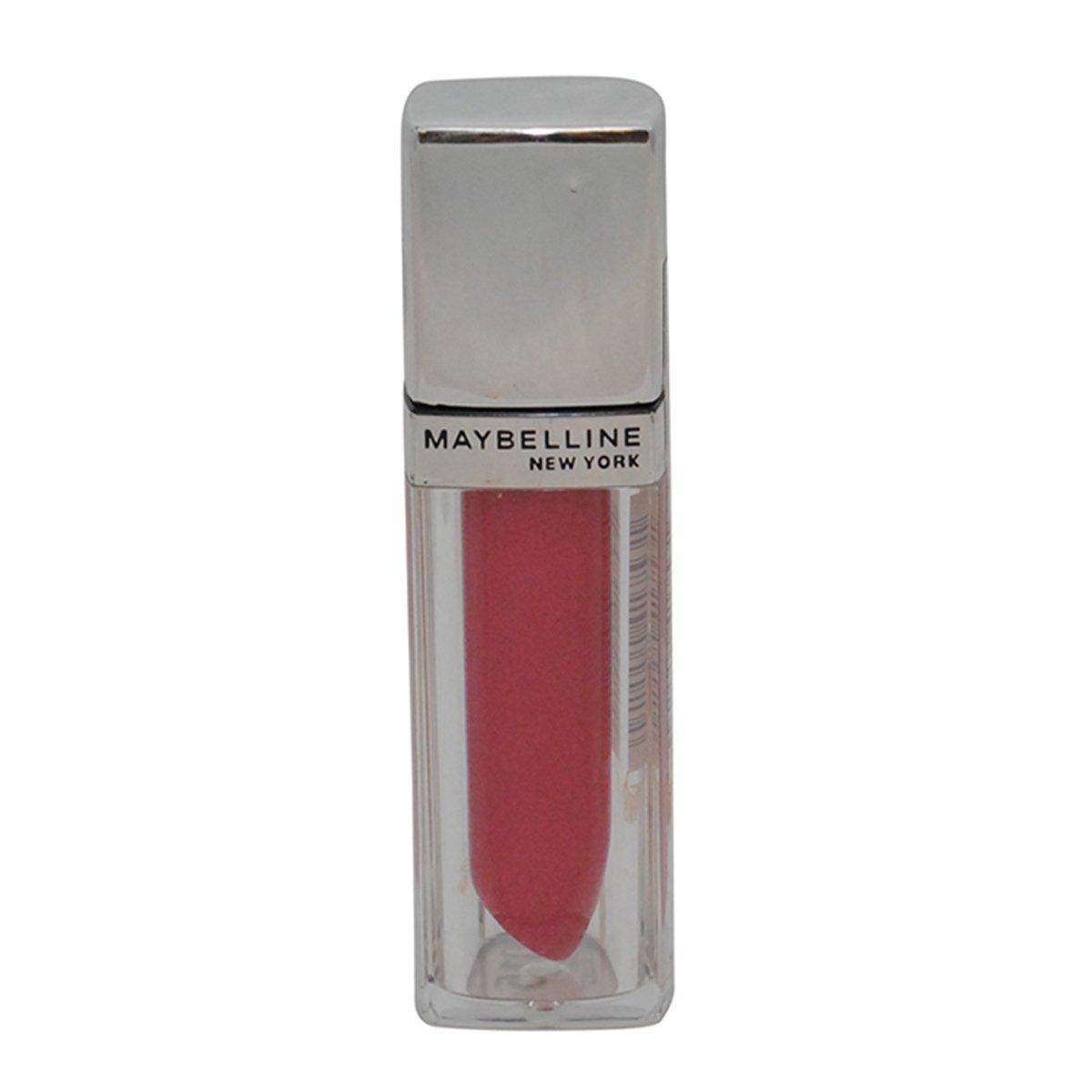Maybelline Color Elixir Lip Gloss in Glowing Garnet | Buy Now with ...