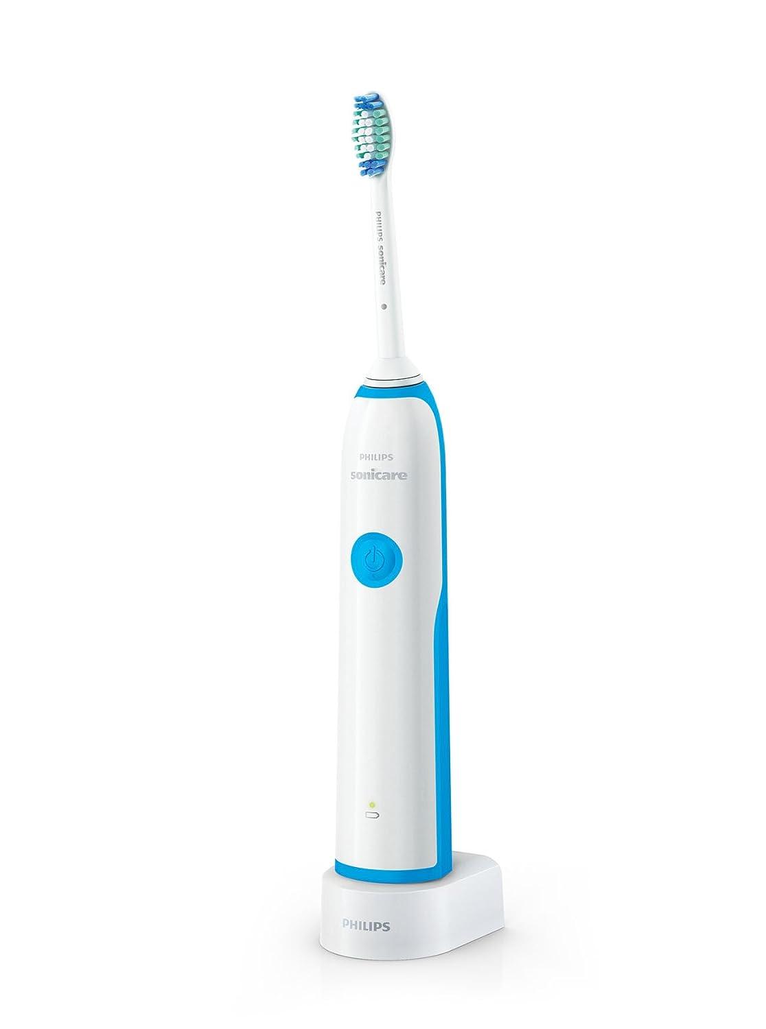 PHILIPS Sonicare Electric Rechargeable Toothbrush with Built-in Timer ...