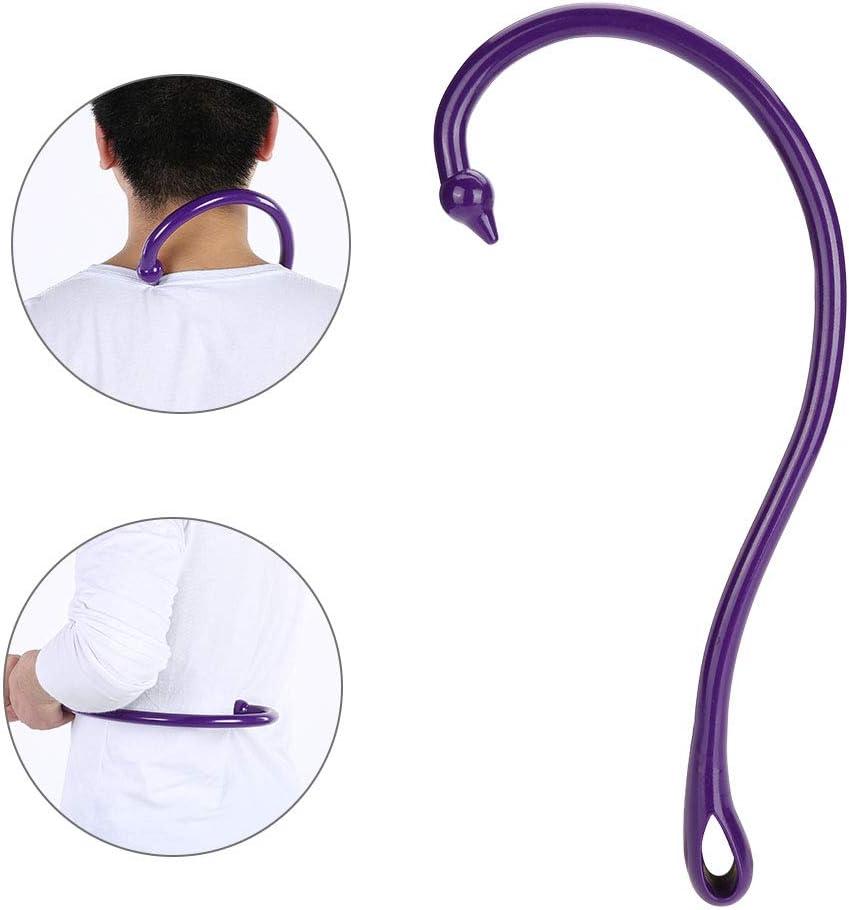 Back and Neck Massager for Fibromyalgia Pain Relief | Full Body Muscle ...