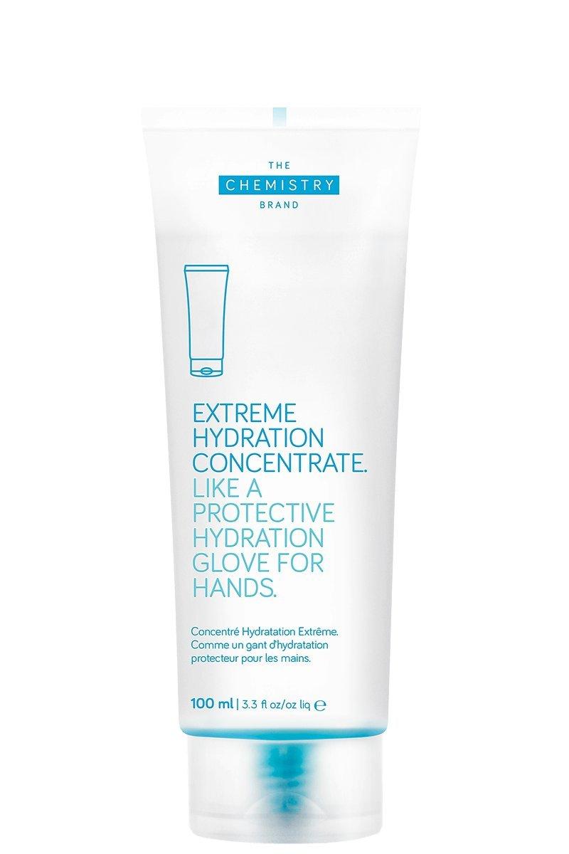 Hand Chemistry Extreme Hydration Concentrate 100ml - Intensive Moisture ...
