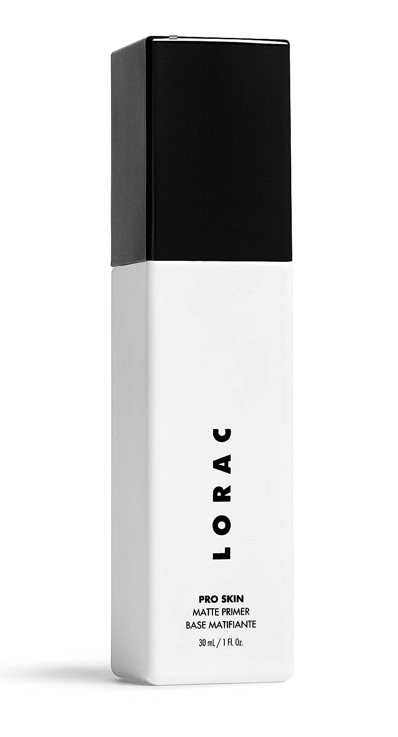 LORAC Pro Skin Glass Skin Primer & Mattifying Serum | Buy Now with ...