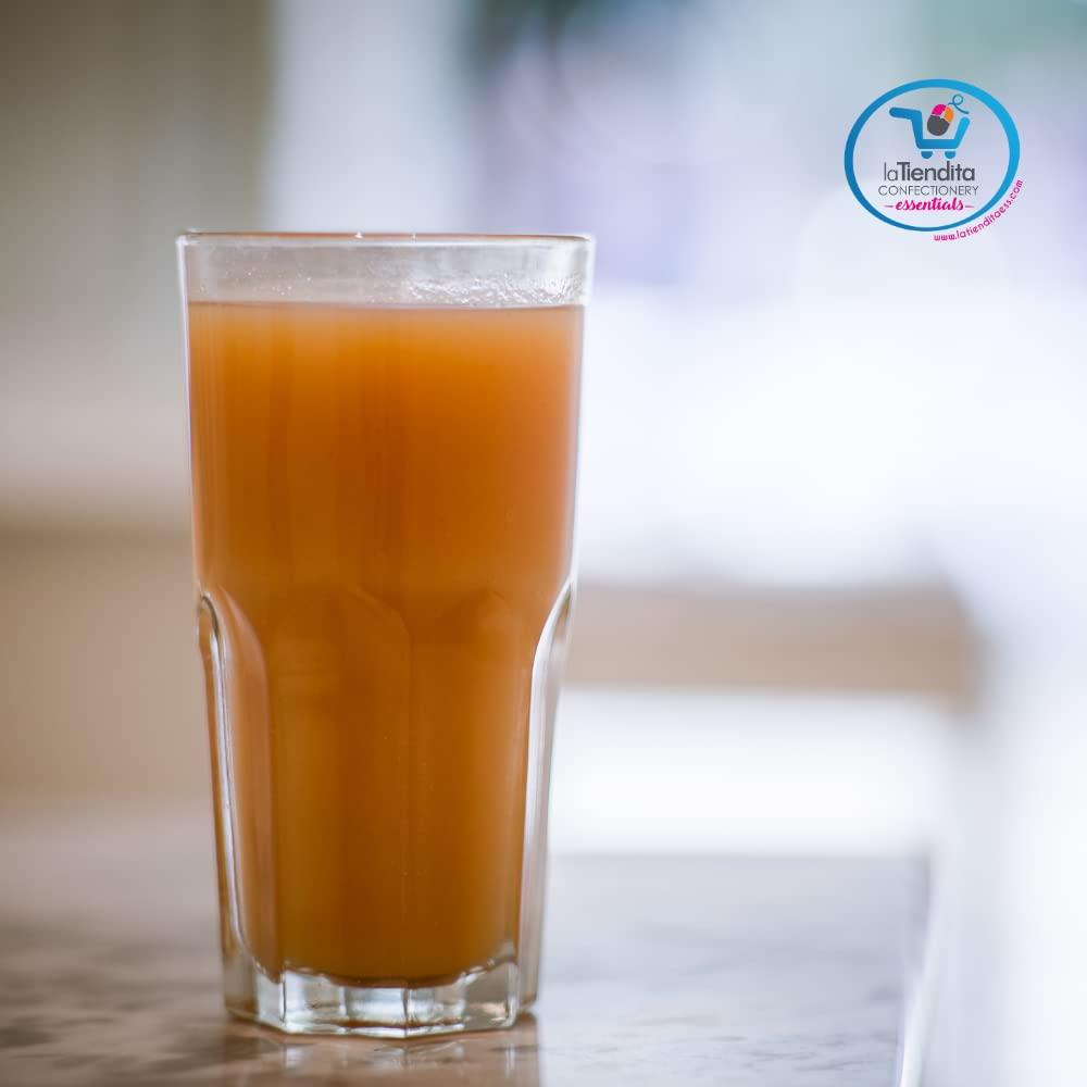 Deiman Artificial Guava Flavoring E-15 - 4 fl.oz | High-Quality Food ...