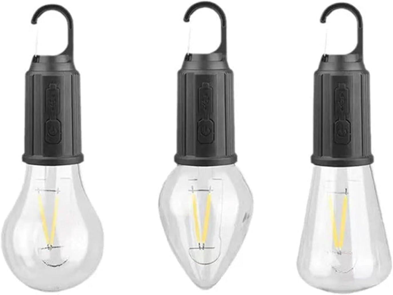 lightbulb gadgets