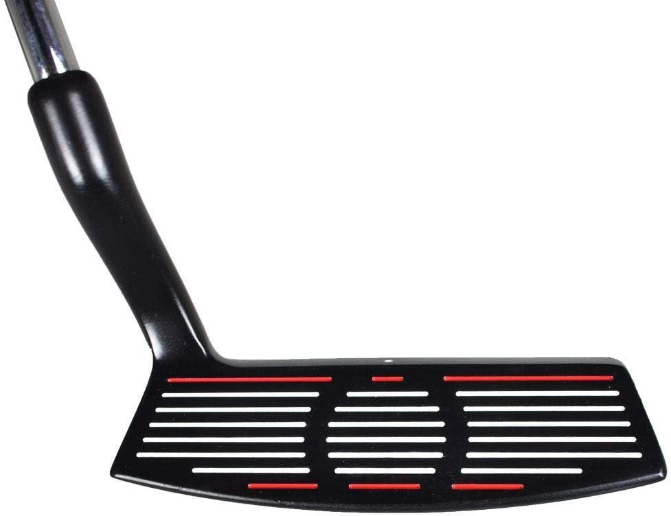 Ray Cook Golf LH Silver Ray CP-01 Chipper (Left Handed) - 35 Inches ...