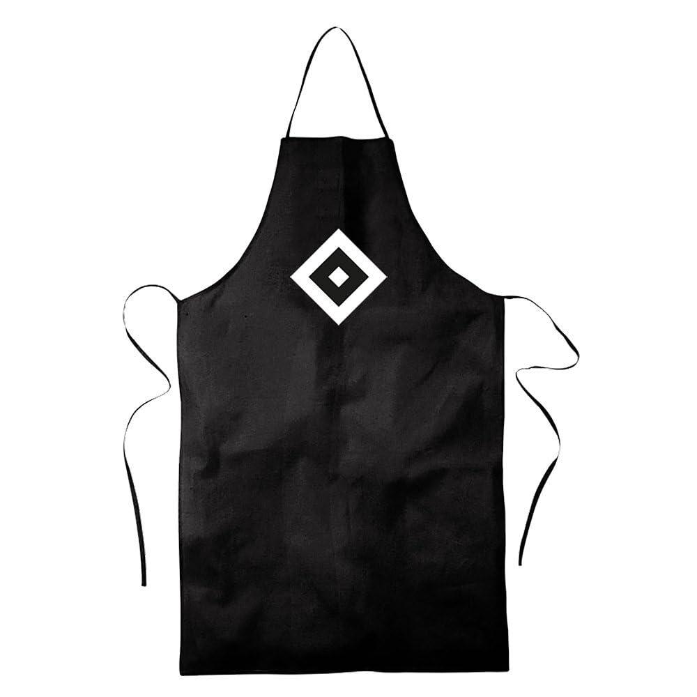 Hamburger SV HSV Grill Apron - Official Raute Design for Fans | Shop ...