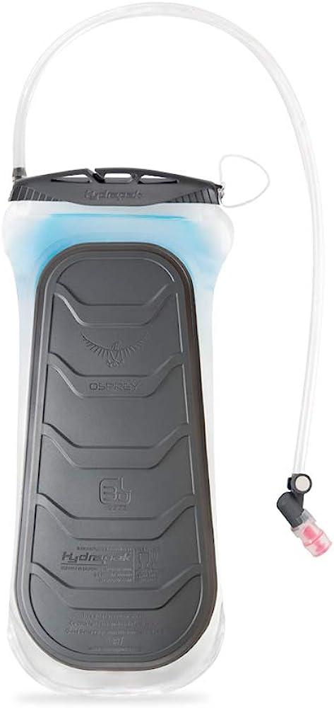Osprey Hydraulics 3L Blue Water Reservoir | Hydration Bladder - 2-3 ...