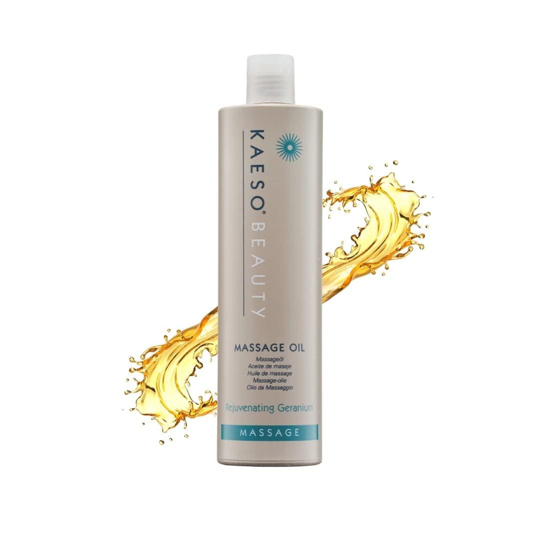 Kaeso Massage Oil with Premium Natural Oils 495 ml | Buy Now with ...