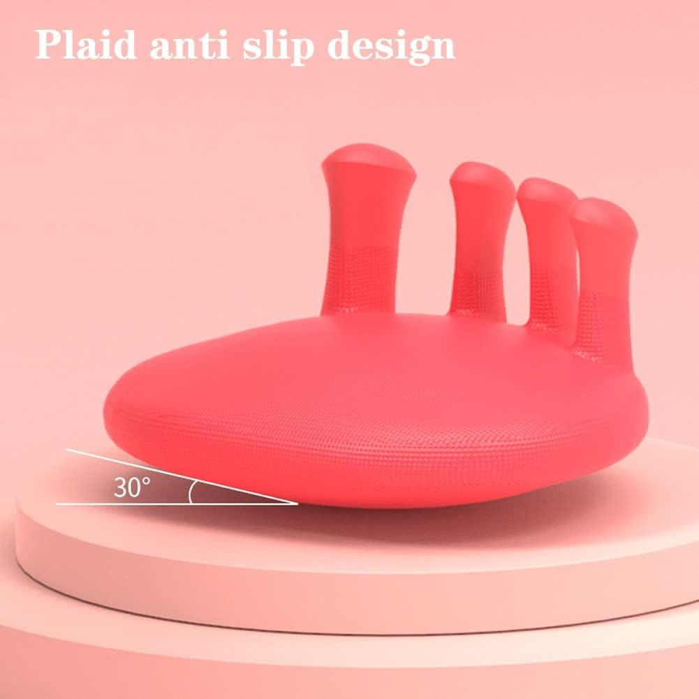 Bunion Corrector Toe Separators for Women - Pain Relief & Leg Exerciser ...