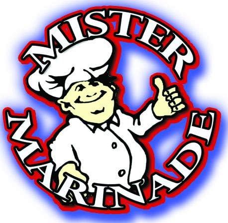 Chinese Style Salt & Pepper Seasoning - Mister Marinade (250g Mild ...