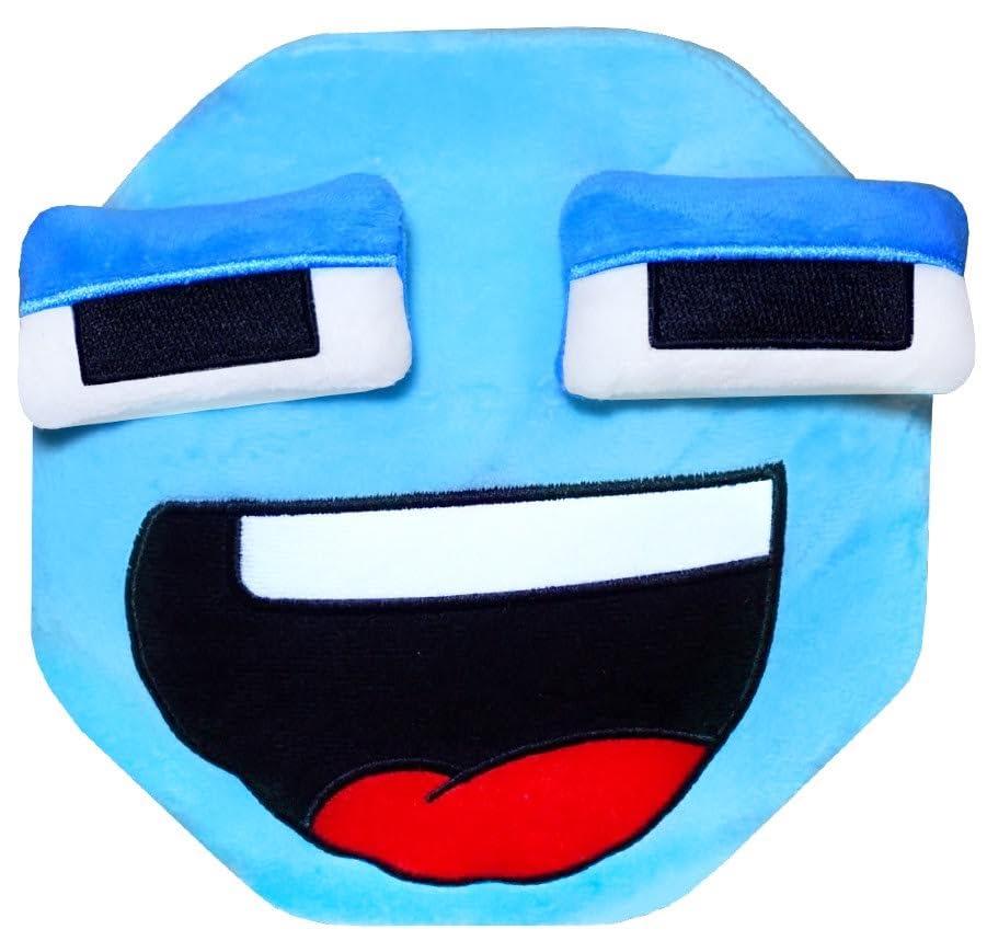 ShapeDude's Little Muffins Set - Mr. Circle, Mr. Square, & Mr. Triangle ...