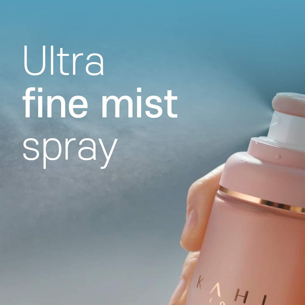 KAHI Wrinkle Bounce Collagen Moisturizing Mist 100ml | Hydrating Facial ...