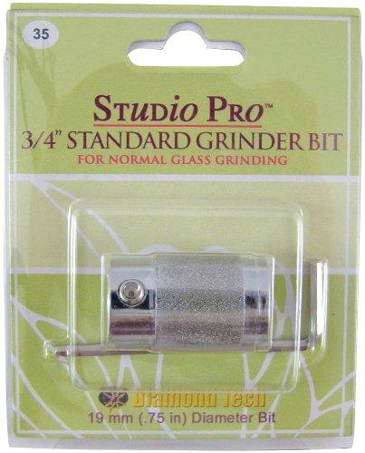 Studio Pro 3/4-Inch Glass Grinder Bit Replacement | High-Quality Studio ...