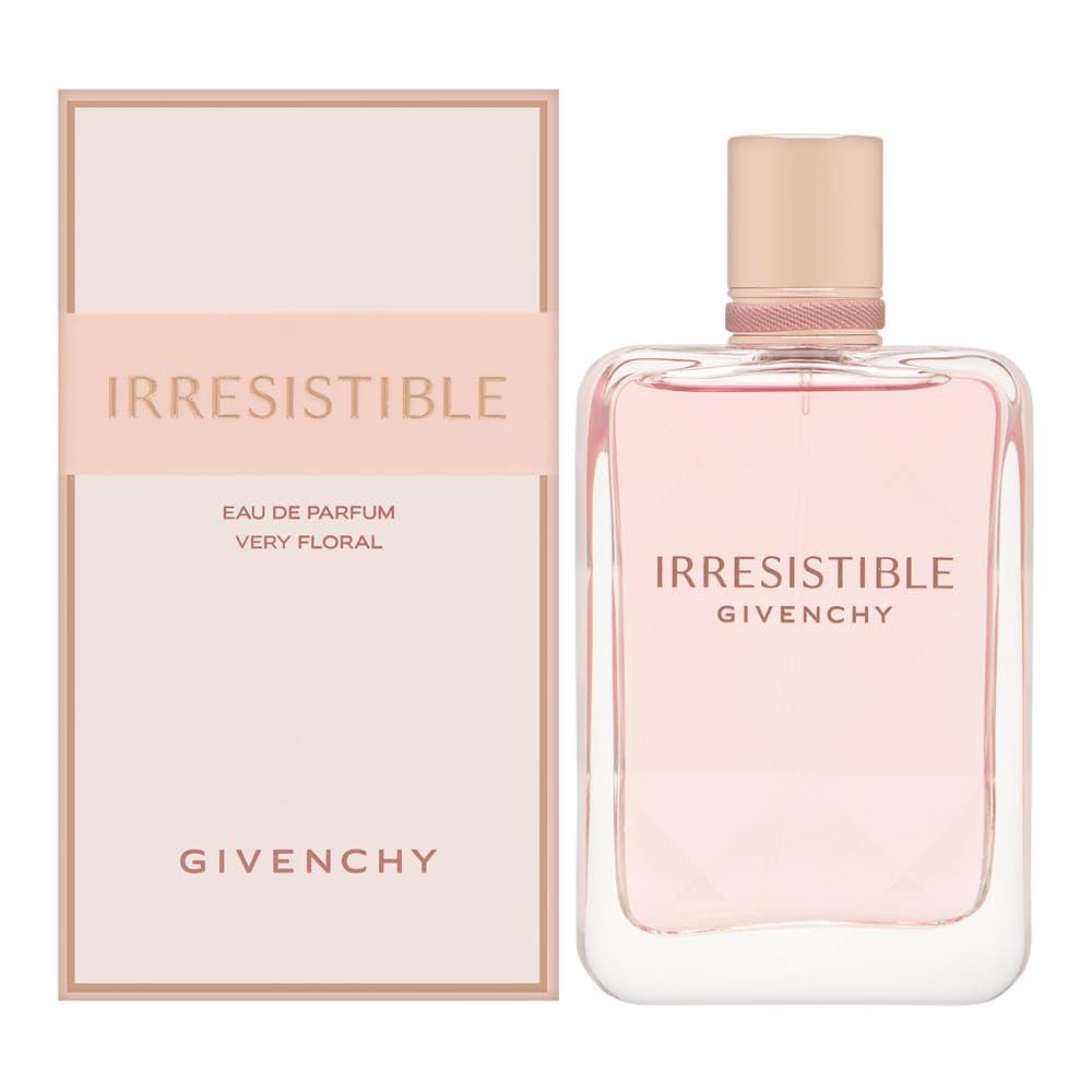 Givenchy Irresistible Very Floral Eau de Parfum 2.7 fl oz | Buy Now ...