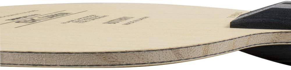 Professional Butterfly SK Carbon Table Tennis Blade - TAMCA 5000 Carbon Fiber - Made in Japan ...