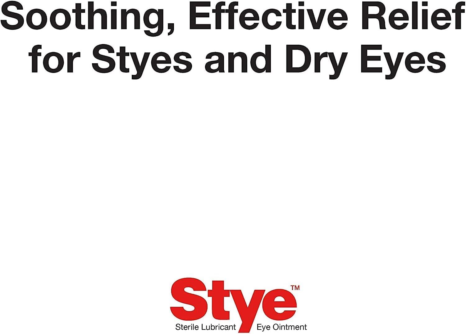 Stye Eye Therapy Warming Compress - Pack of 2 - 1 Each | Buy Now with ...