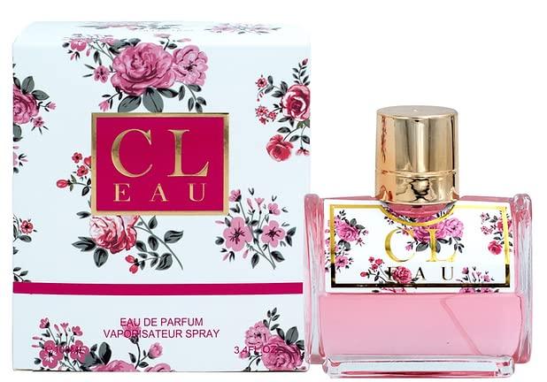 CL EAU Perfume for Women 3.4oz/100ml (Our Impression of CH) Eau de ...