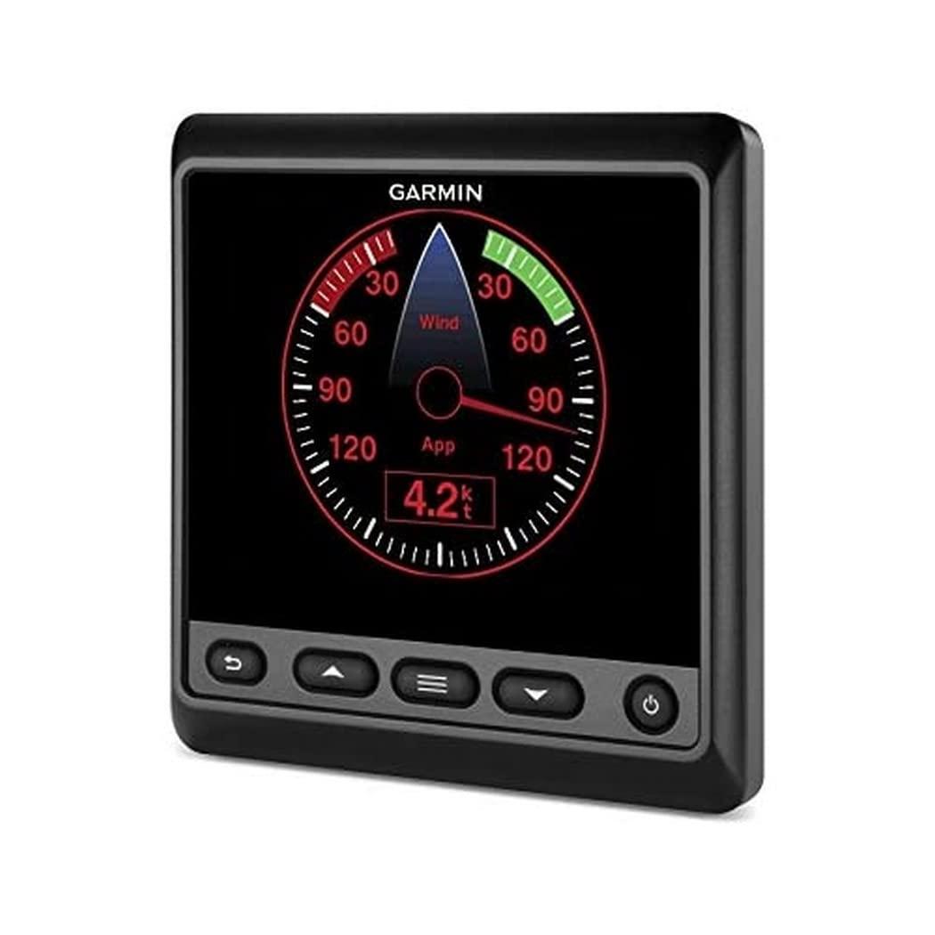 Garmin GMI 20 Marine Instrument Display - High-Quality Marine ...