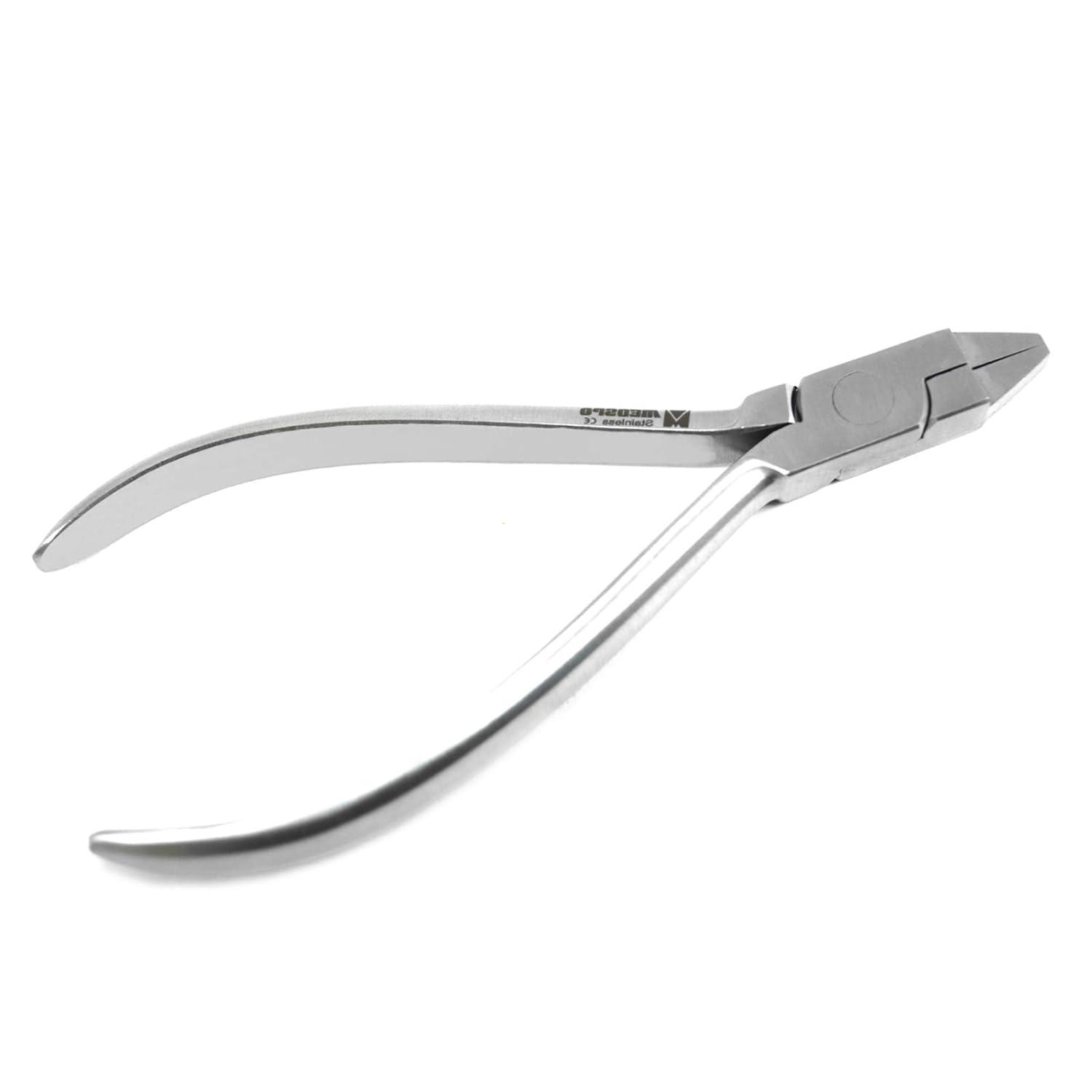 MEDSPO Professional Dental Pliers Set | Orthodontic Braces Wire Bending ...