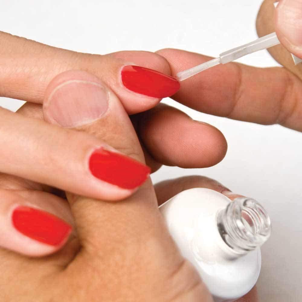 Gelish Dynamic Duo: Foundation Base & Top It Off Sealer Gel Nail Polish ...
