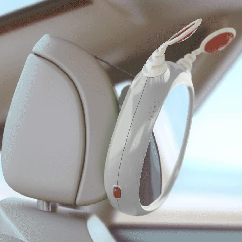 Benbat Oly Active Baby Car Mirror | Shatter-Proof, Rear Facing ...