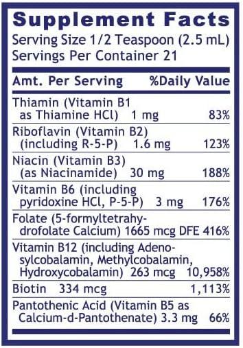 Quantum Nutrition Labs Max Energy Bs Probiotic - Fermented High Potency ...
