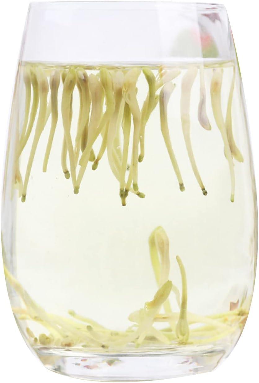 Zerodis 30g Dried Honeysuckle Tea Premium Lonicera Japonica Flower Tea ...