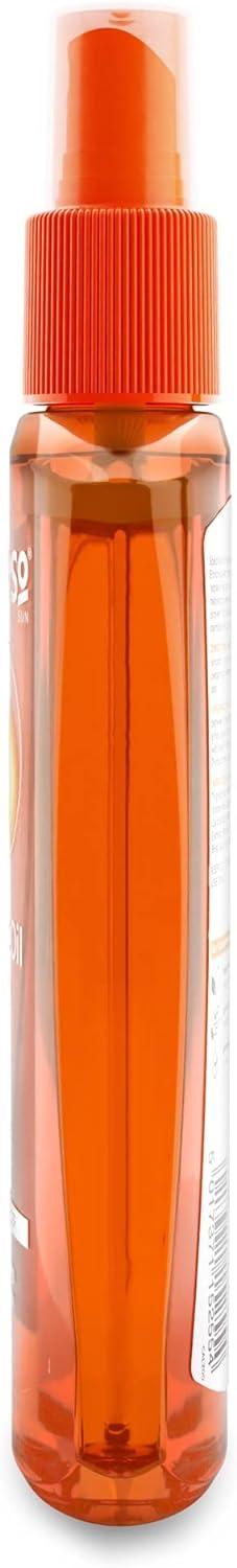 Calypso Original Carrot Oil 200ml | Accelerates Tanning | No SPF | No ...