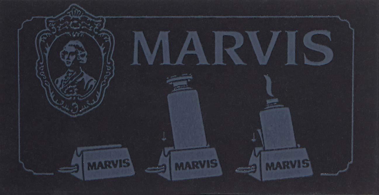 Marvis Toothpaste Dispenser/Squeezer - Easy, mess-free toothpaste ...