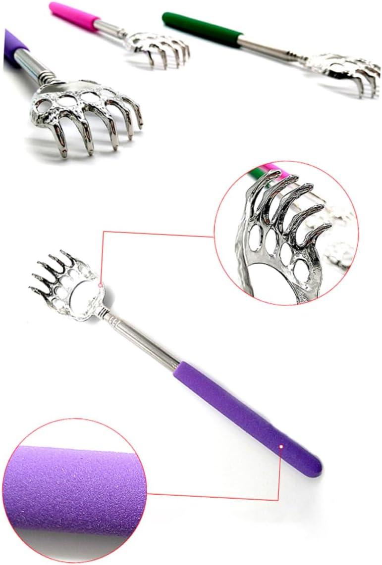 Shop Minkissy Telescopic Back Scratcher & Hand Massager - 18 Unique ...
