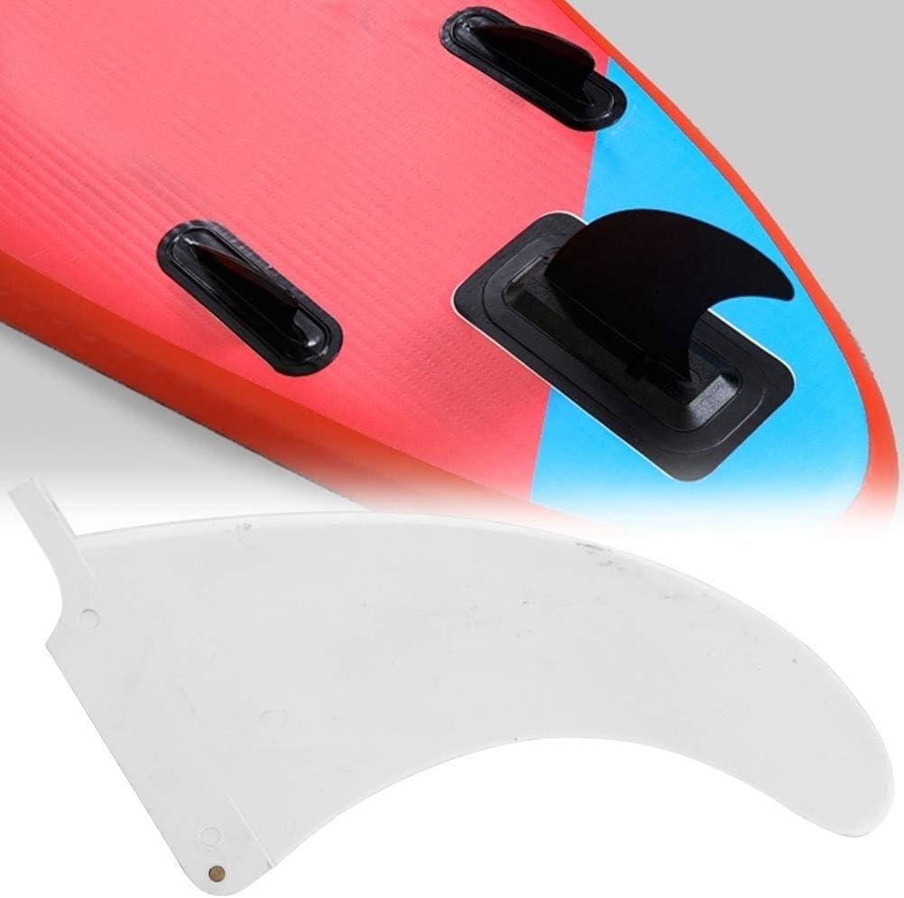 6.5inch Surfboard Fin Thruster for Longboard & Paddleboard | Nylon ...