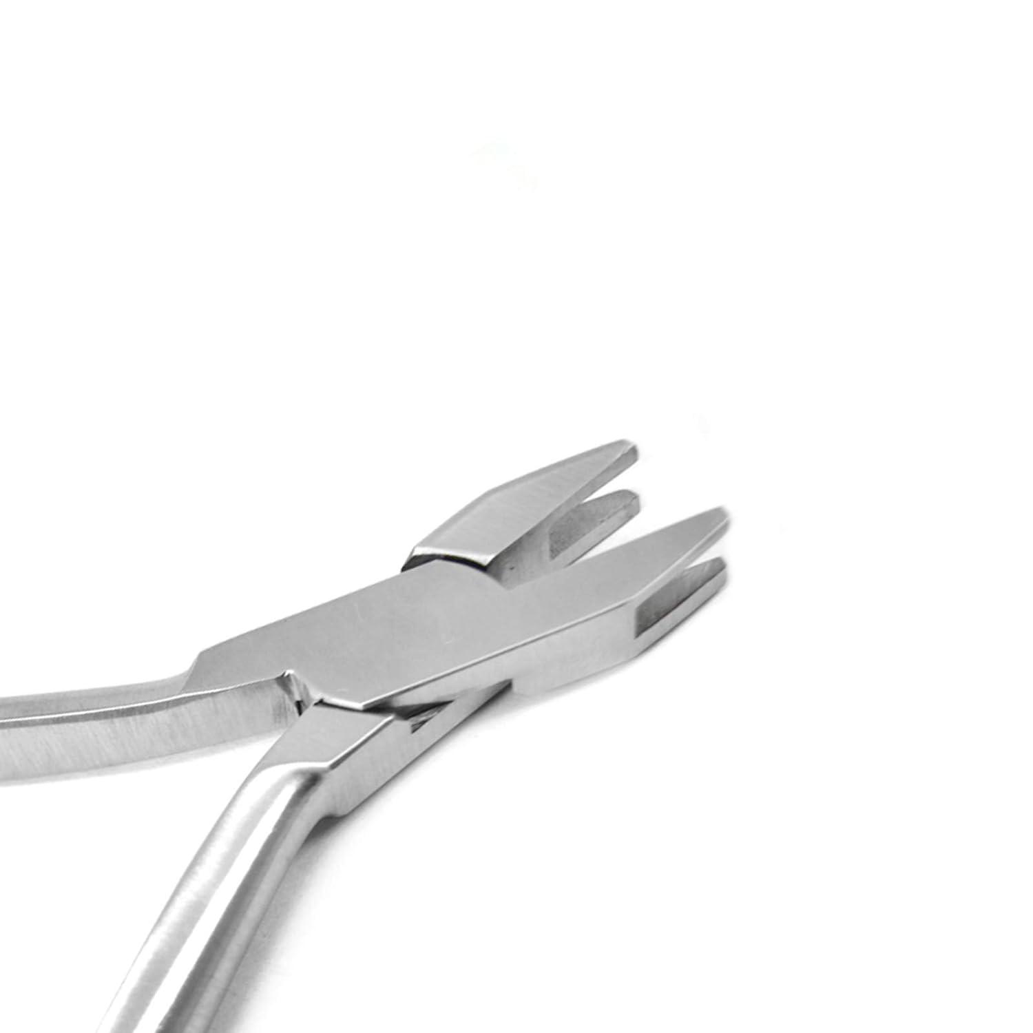 MEDSPO Professional Dental Pliers Set | Orthodontic Braces Wire Bending ...