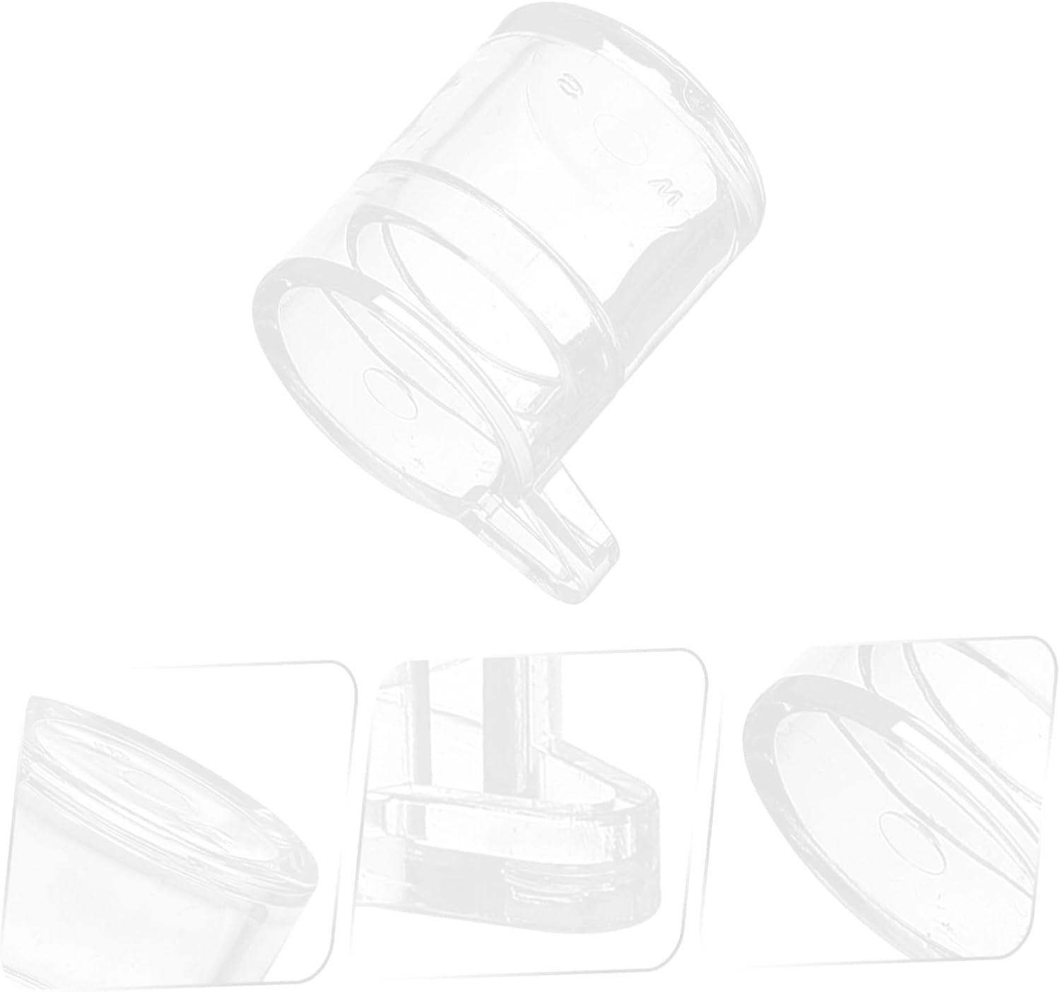 Minkissy Pet Water Ant House - Ant Farming Castle & Habitat Kit for ...
