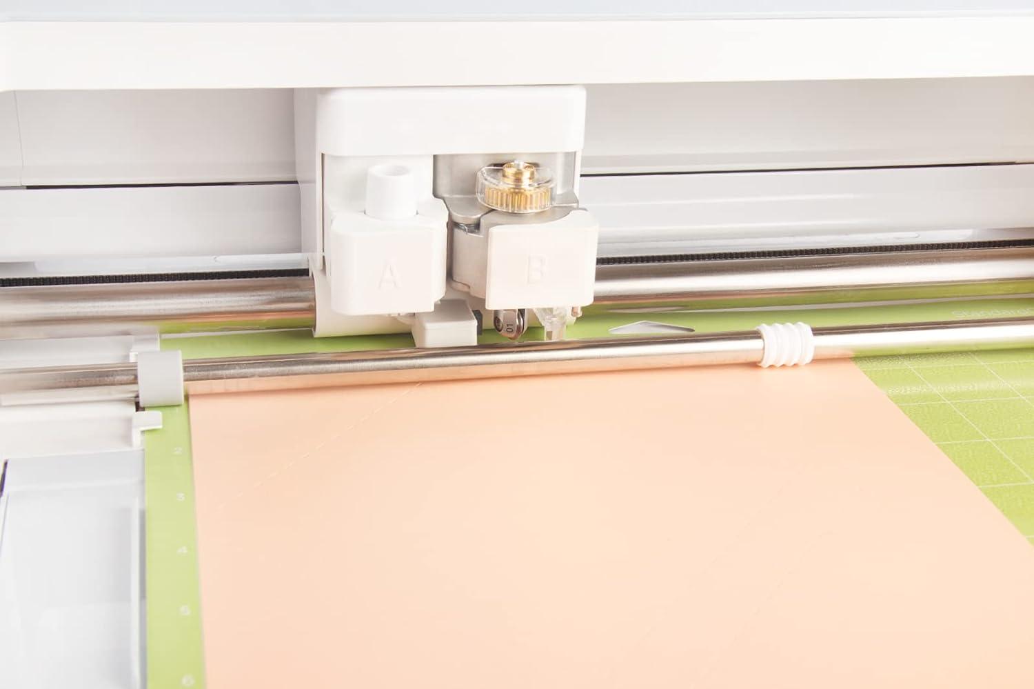 Scoring Wheel Combo Pack for Cricut Maker 3 - 01 & 02 Tip with Drive ...