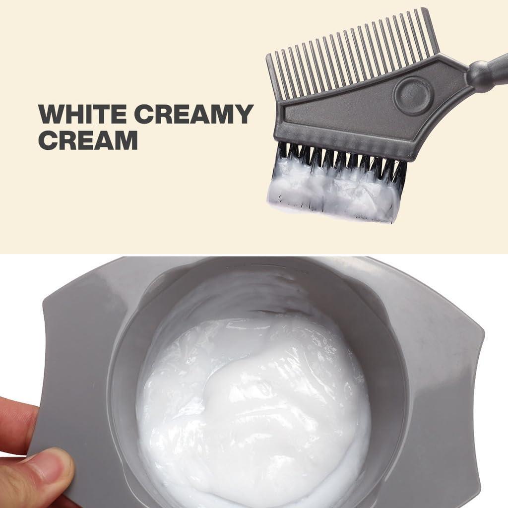 Premium Rebonding Set with Cocoa Butter - Silky Smooth Hair & Damage ...