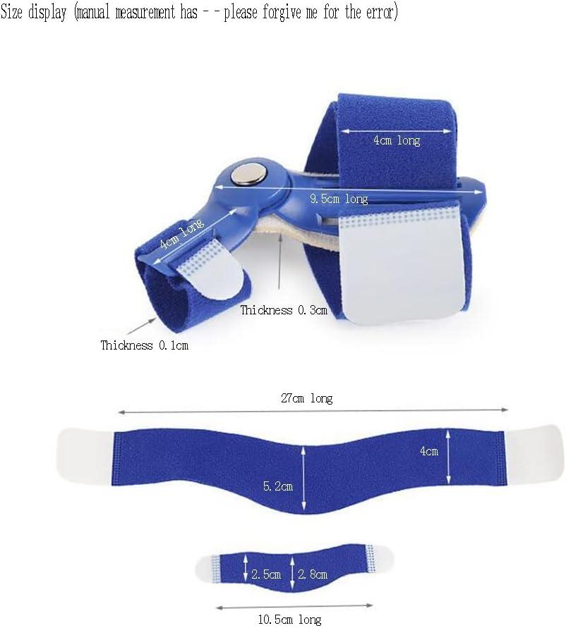 Big Toe Separator for Valgus Correction Postoperative Care - Adult Day ...