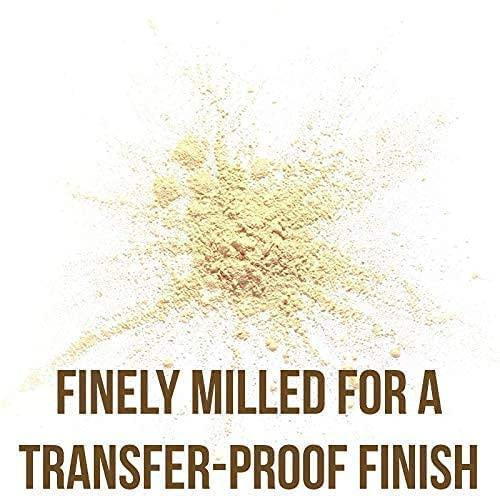 Beauty Bakerie Cassava Yellow Setting Powder - 0.5 oz - Finishing ...