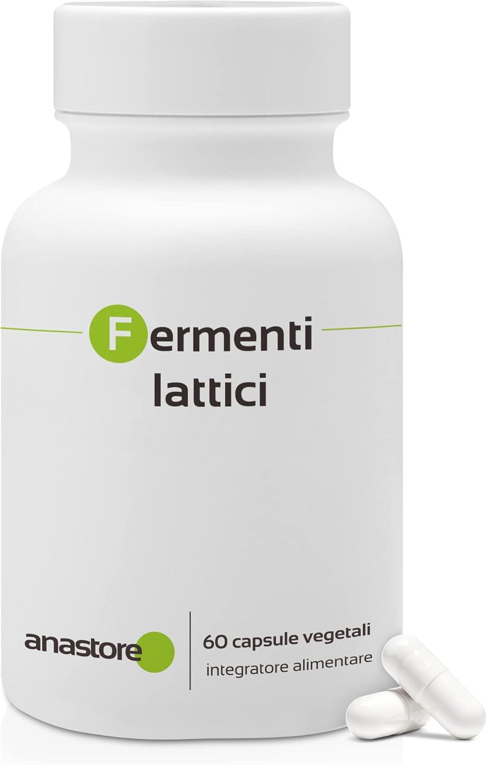 Buy Probiotics - 3.5 Billion Bacteria | 60 Vegetarian Capsules with ...