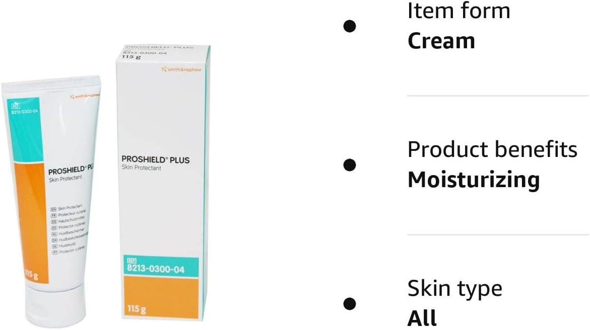 Proshield Plus Skin Protectant | Buy Now with Express International ...