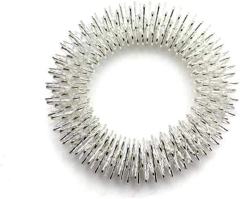 Buy Acupressure Massage Rings | Stainless Steel Acupuncture Bracelets ...