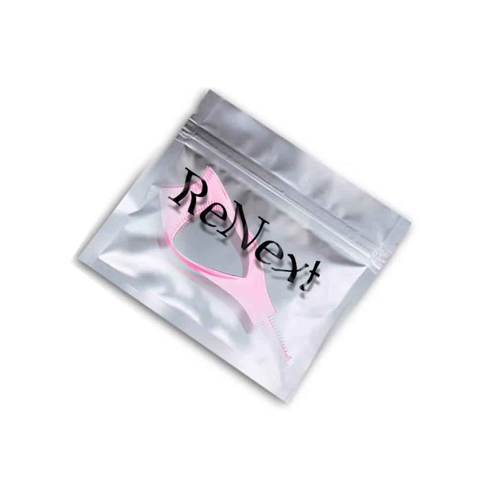 ReNext Magic Mascara Eyelash Comb Applicator Tool | Buy Now in ...