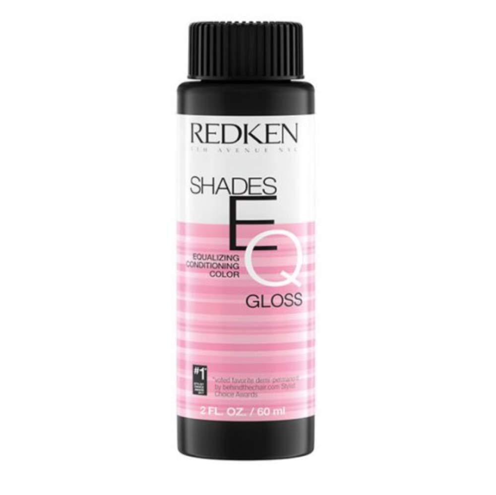 Redken Shades EQ 9NB Irish Creme 60ml - Professional Hair Color | Buy ...