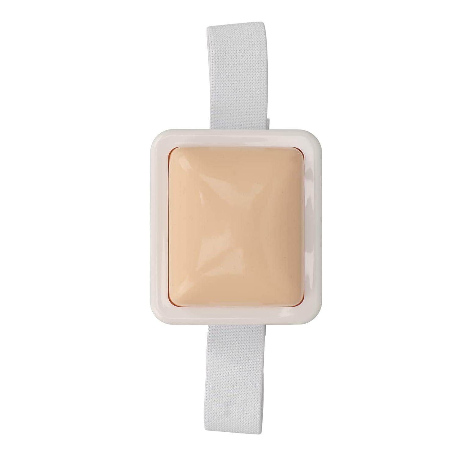 Human Skin Injection Training Pad for Hospital Simulation | Buy Now ...