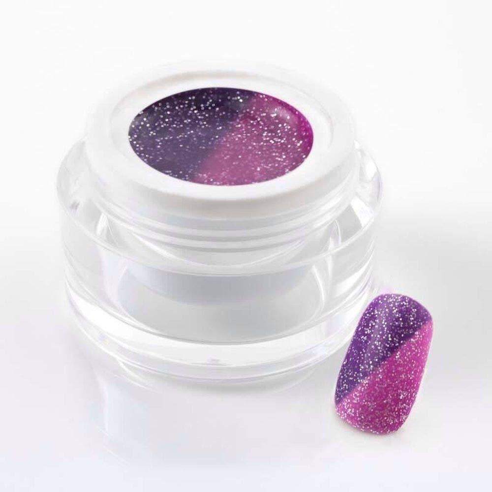 Buy 5 ml Exclusive UV Thermogel/Colorgel - Premium Quality Color Gel ...